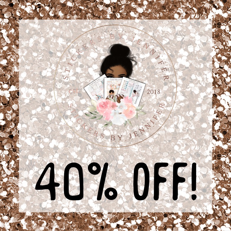 Apple Stickers, Planner Stickers, Journal Stickers, Functional Planner ...